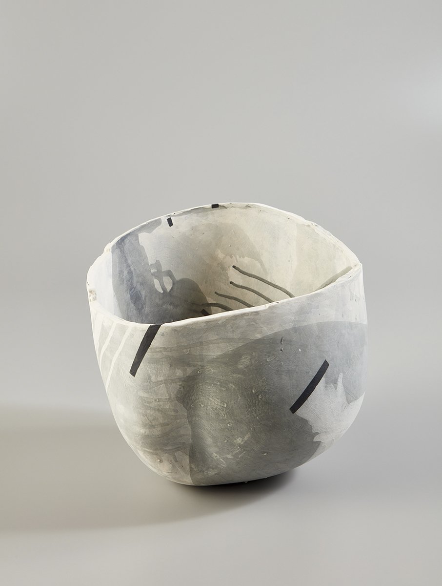 YinjiSpace - British Potter x Gordon Baldwin